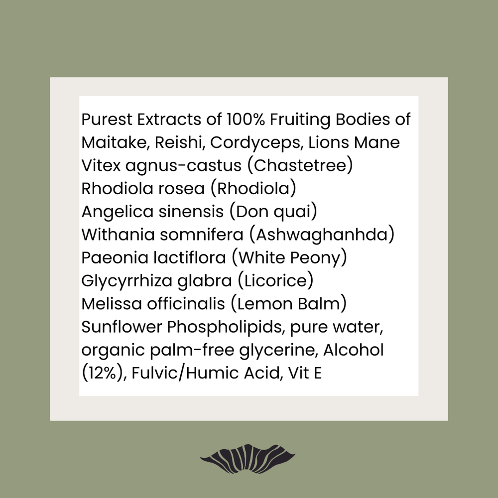 Buy Female Hormone Balance Supplements | Women's Health Support